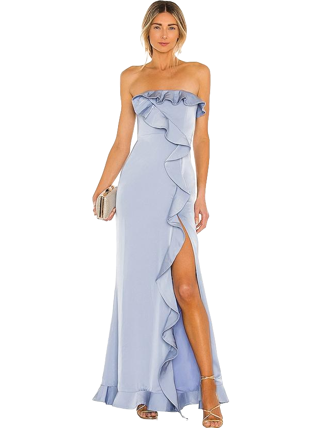 NBD Luna Gown